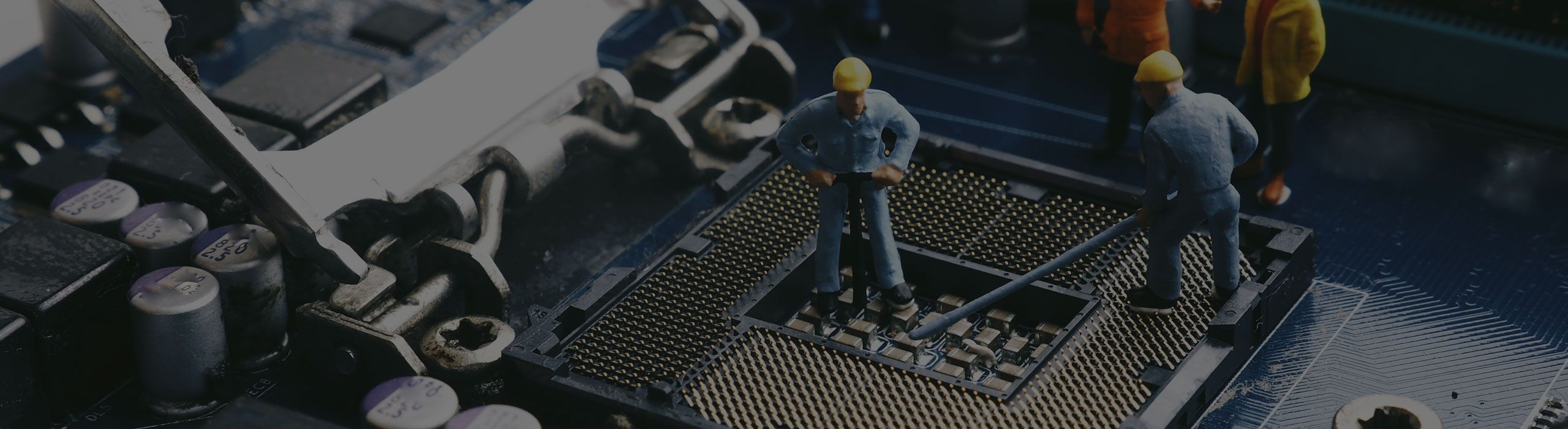 Hardware Support | Firmware support for evolving hardware