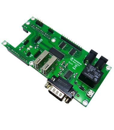 Open Source Hardware | Increase transparency, endless customization